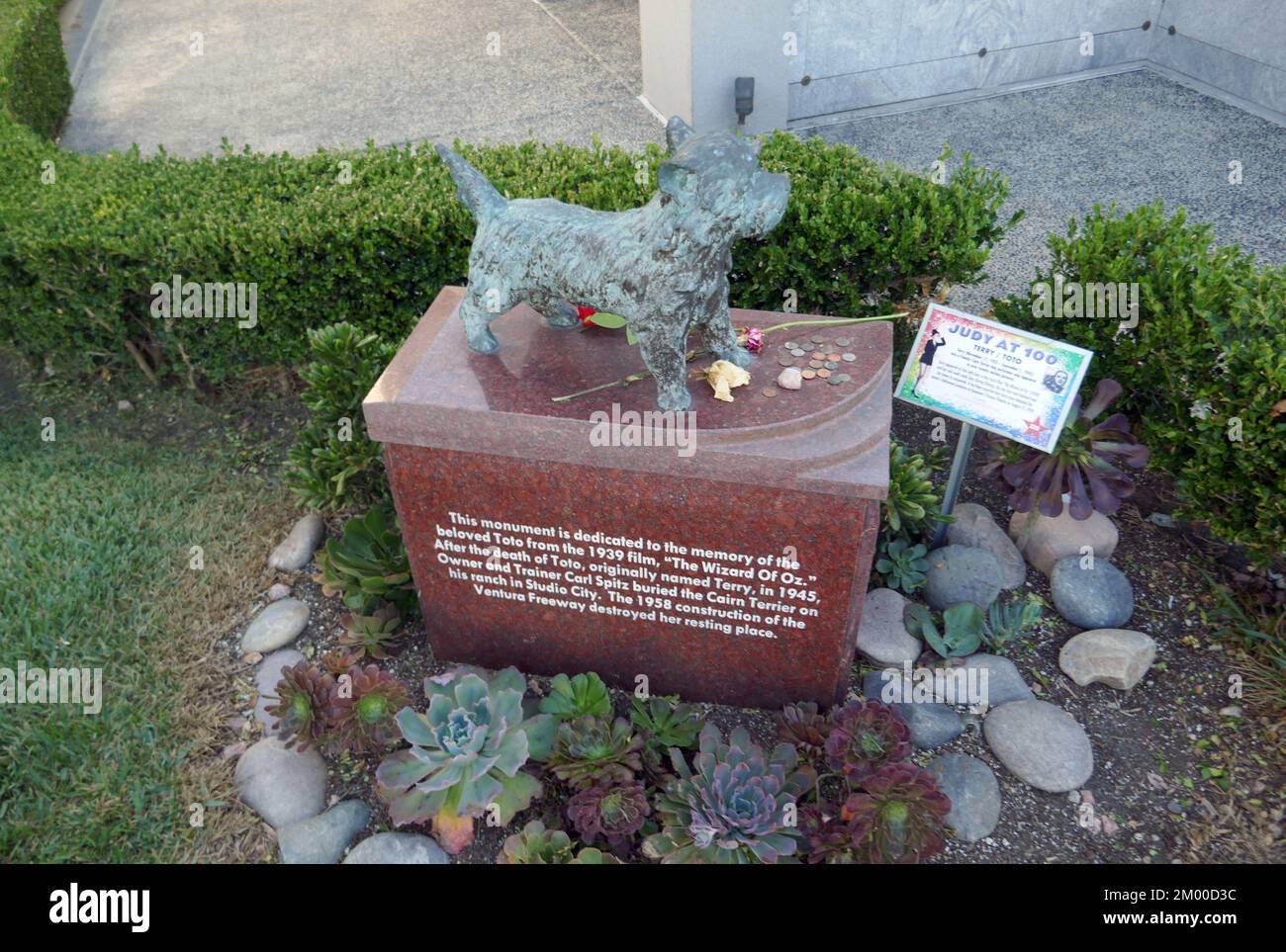 Los Angeles, California, USA 18th October 2022 A general view of ...