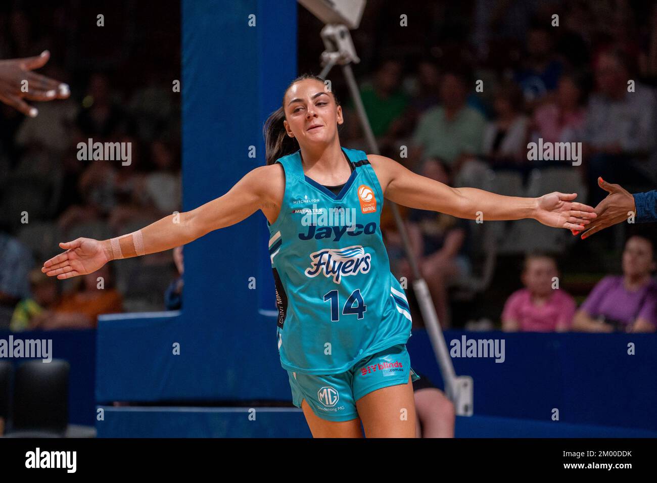 Adelaide, Australia. 03rd Dec, 2022. Adelaide, South Australia ...