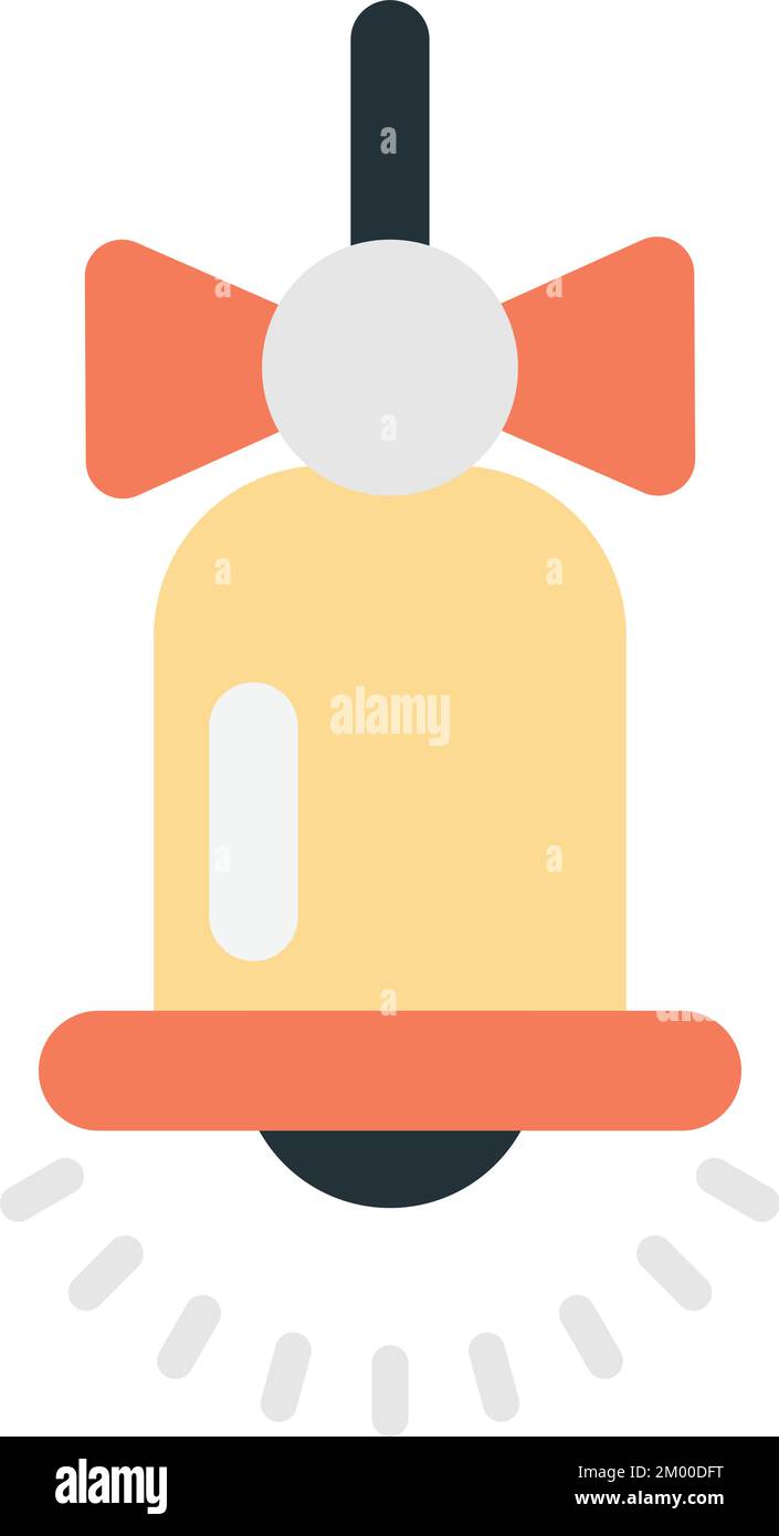 Christmas tree historic illustration Stock Vector Images - Alamy