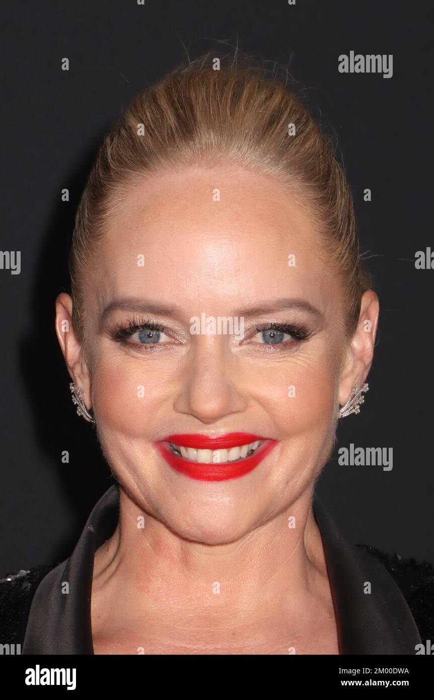 Marley Shelton 2022