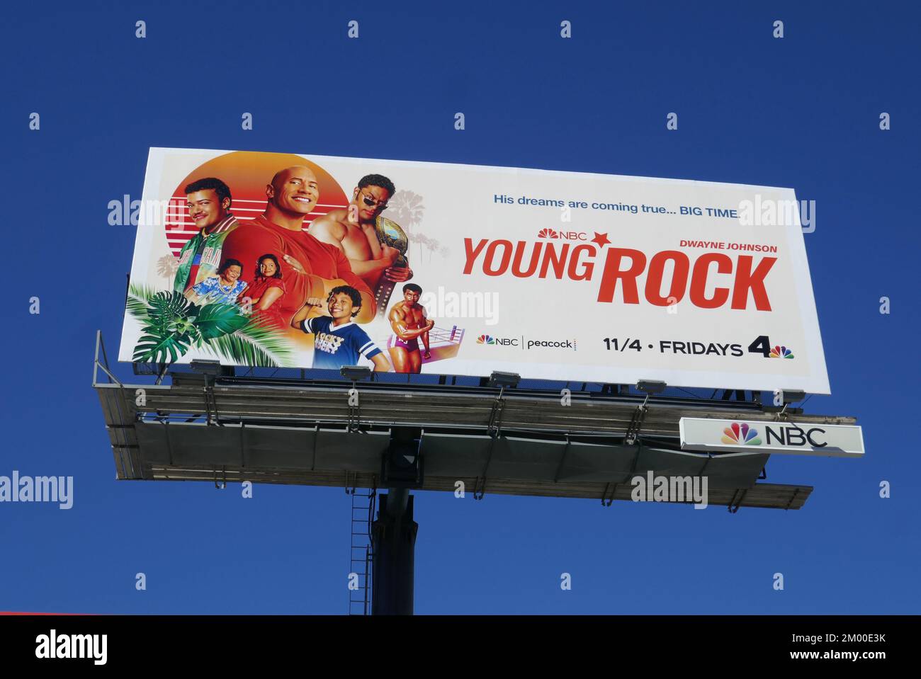 The rock dwayne johnson 2021 hi-res stock photography and images - Alamy
