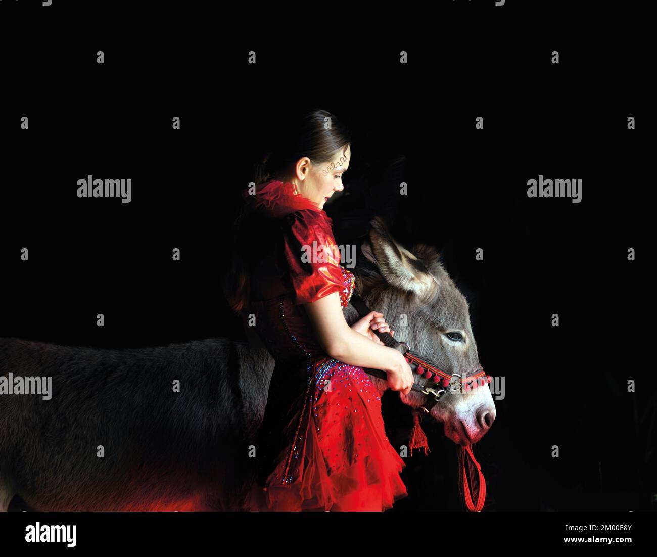 Skopia film hi-res stock photography and images - Alamy