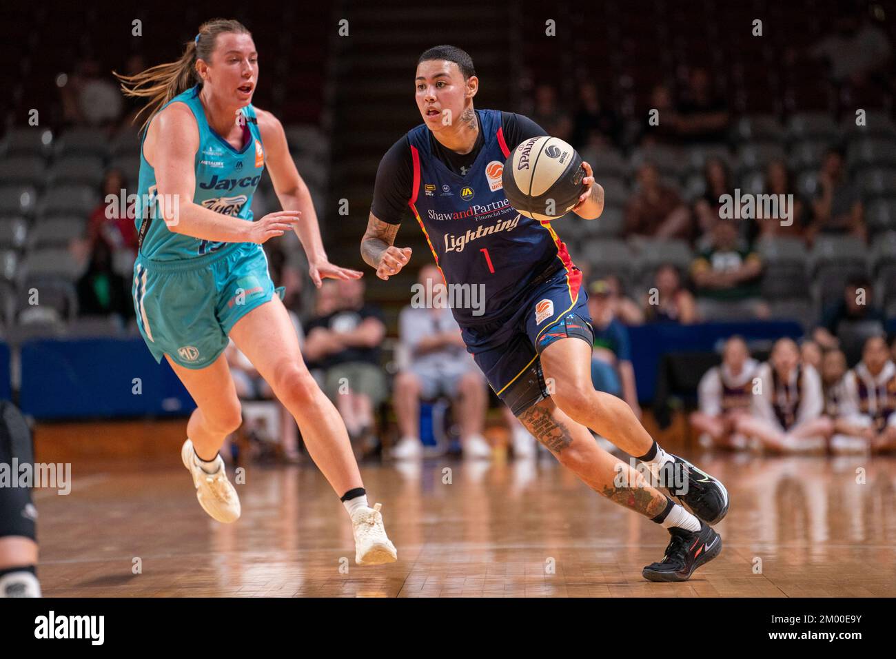 December 3, 2022, Adelaide, South Australia, Australia: Adelaide, South ...