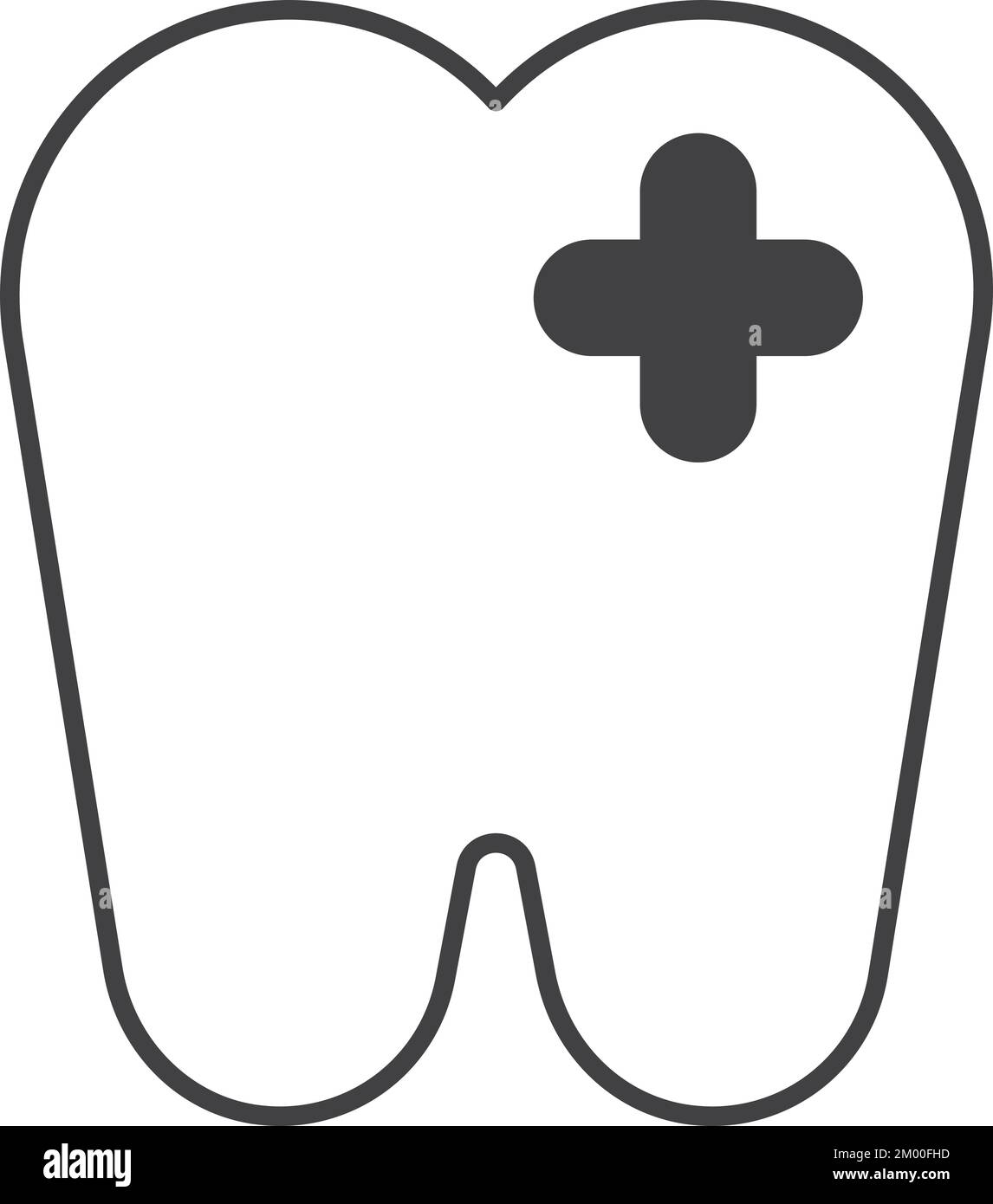 Dentist teeth sealant dental Stock Vector Images - Alamy
