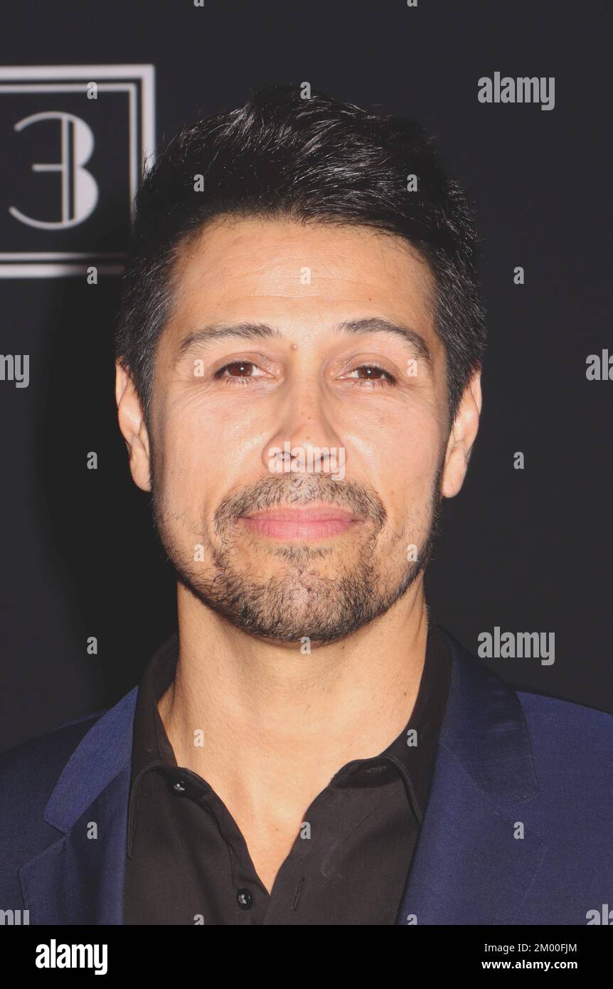 Los Angeles, USA. 02nd Dec, 2022. Matt Medrano 12/02/2022 The Los ...