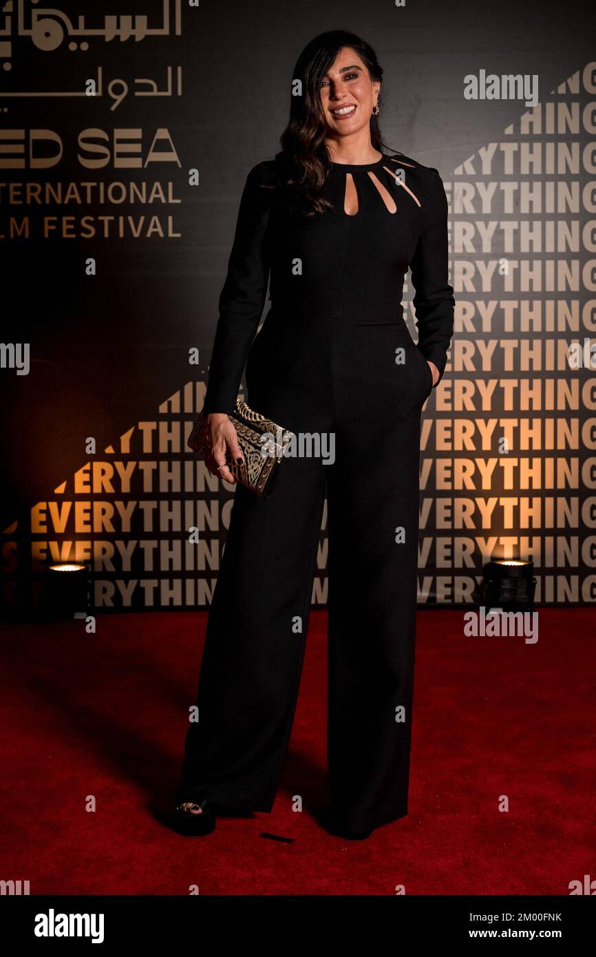 Nadine Labaki 2022