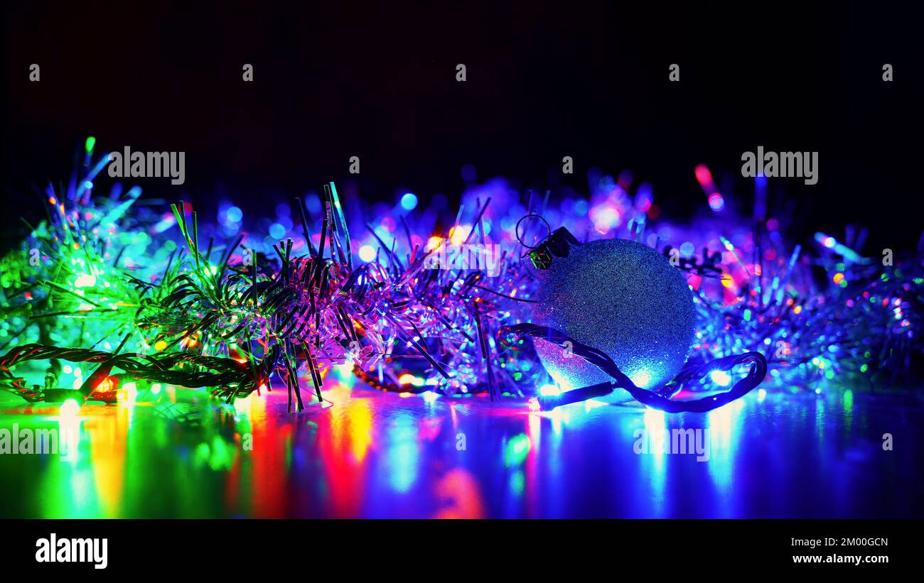Xmas texture hi-res stock photography and images - Alamy