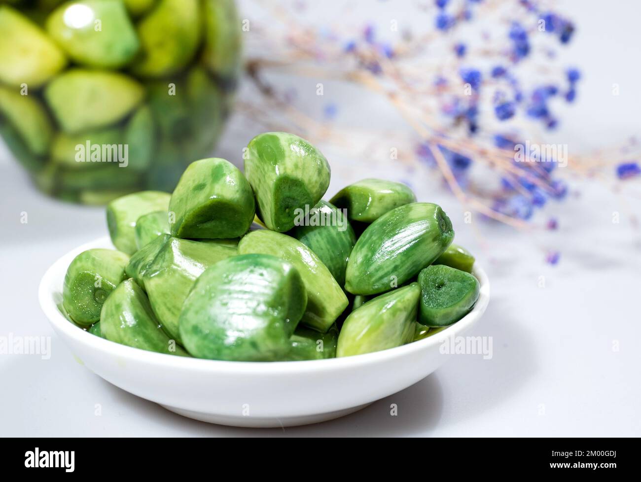 BINZHOU, CHINA - DECEMBER 2, 2022 - Photo taken on Dec 2, 2022 shows ...