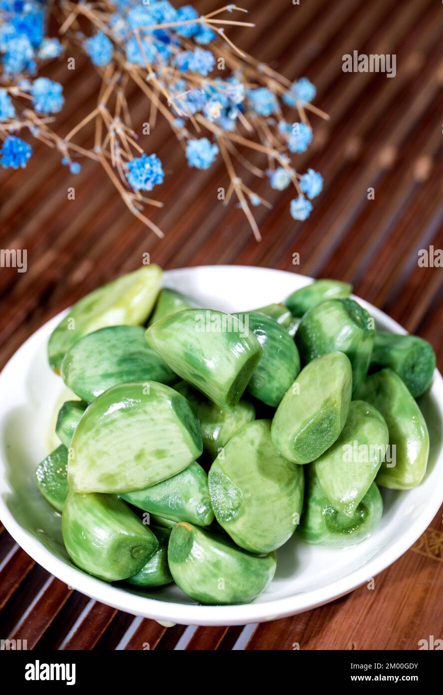 BINZHOU, CHINA - DECEMBER 2, 2022 - Photo taken on Dec 2, 2022 shows ...