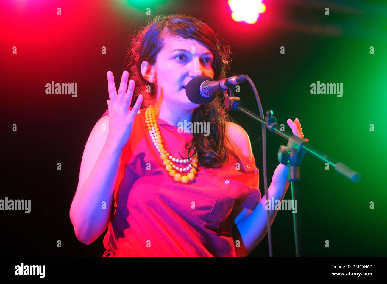 Popfest hi-res stock photography and images - Alamy