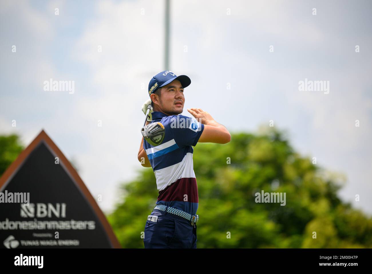 Bni indonesian masters hi-res stock photography and images - Alamy