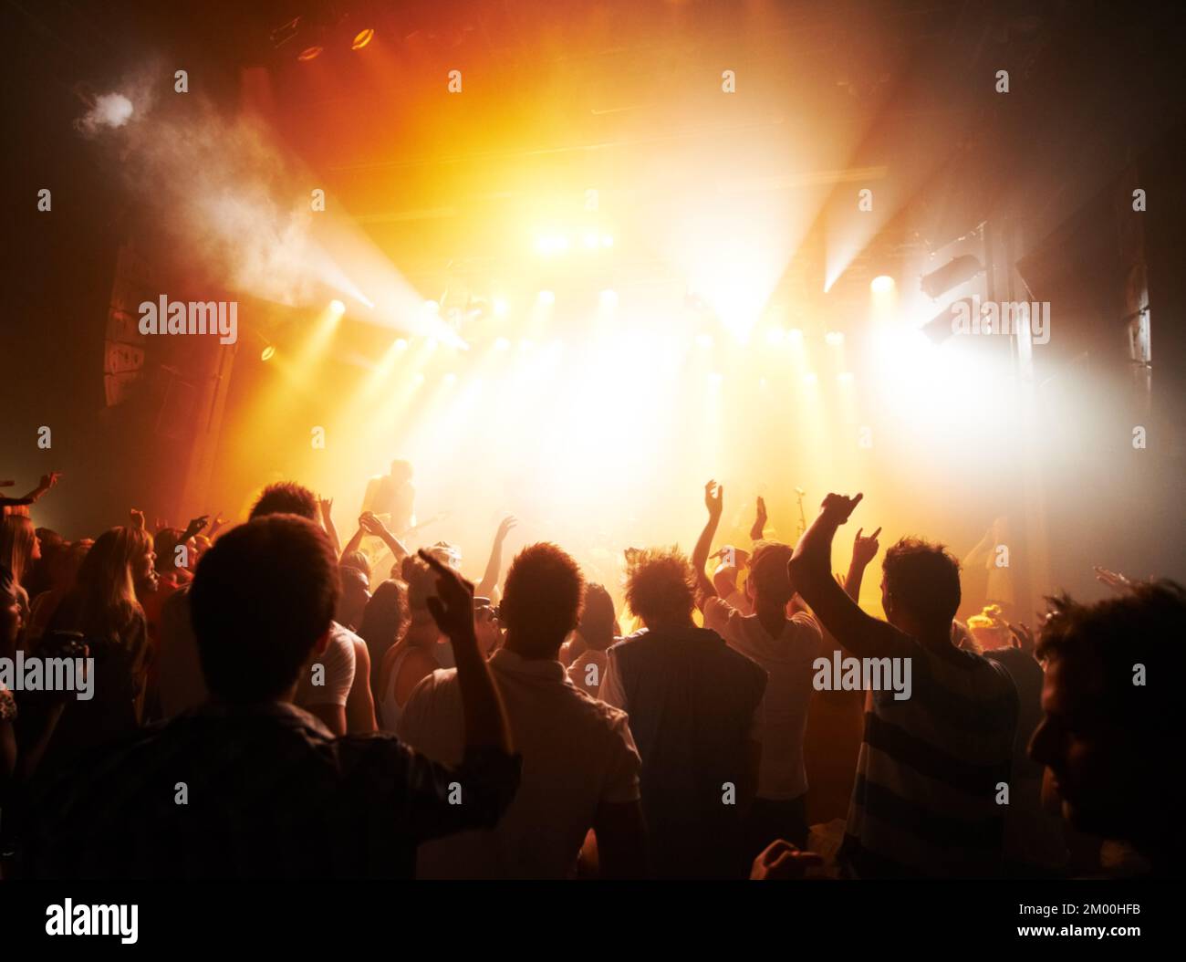 Silhouette of men and women hi-res stock photography and images - Alamy