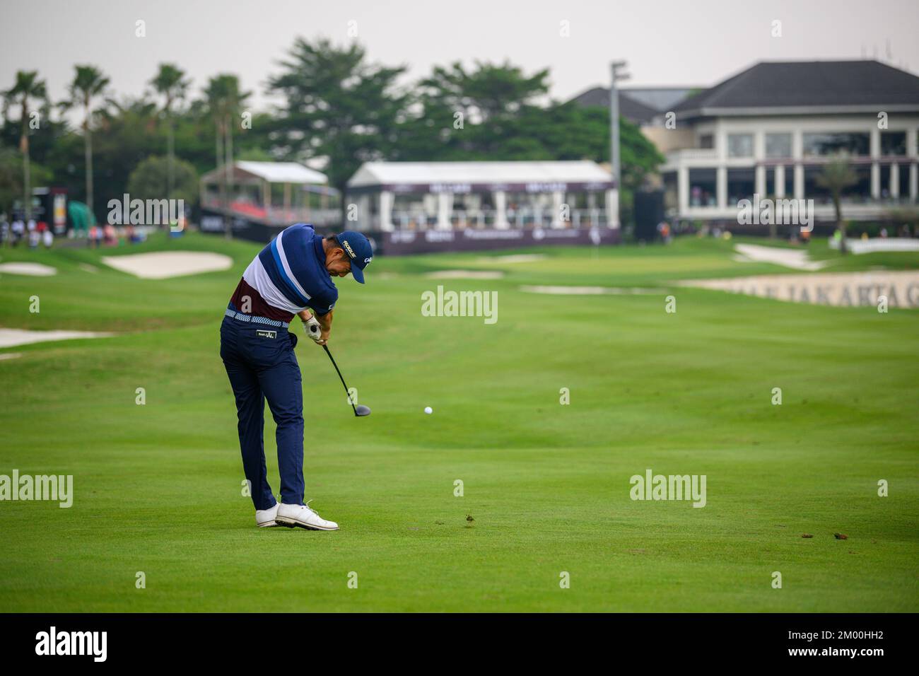 Bni indonesian masters hi-res stock photography and images - Alamy