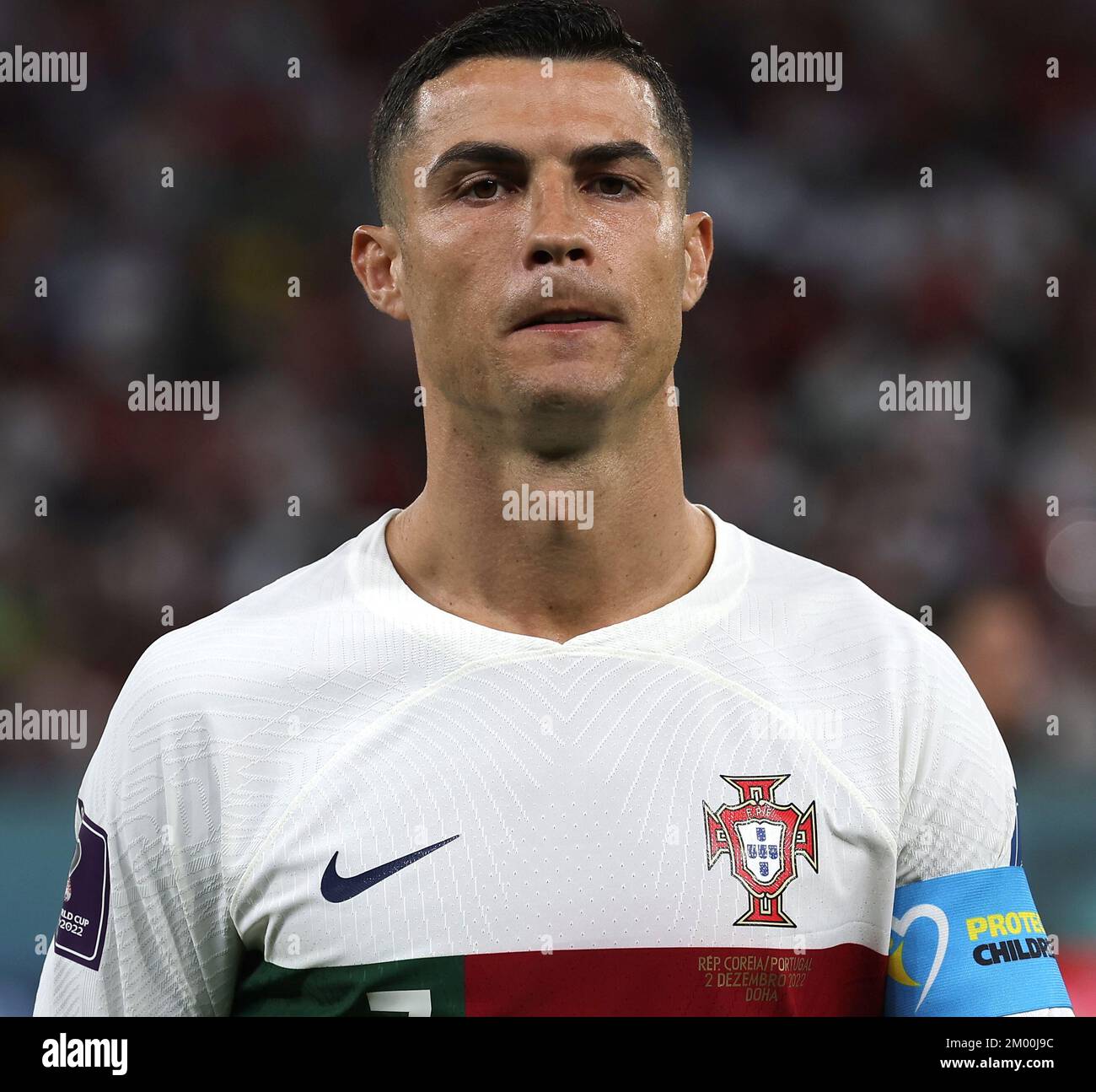 Christiano ronaldo 2022 hi-res stock photography and images - Alamy