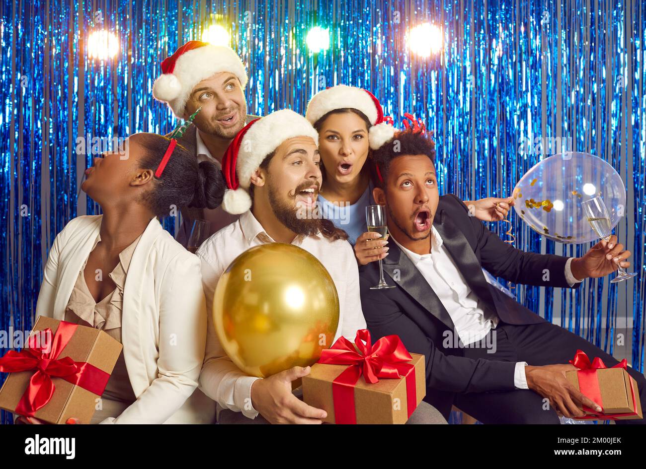 Men and women together having fun hi-res stock photography and images ...