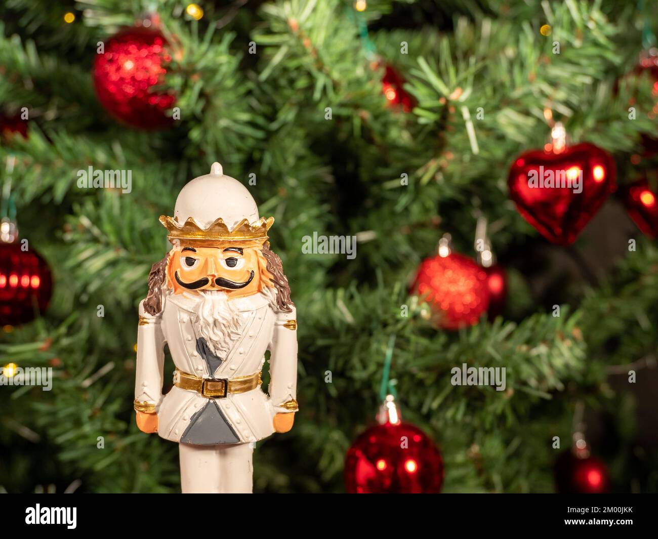 Nutcracker craft hi-res stock photography and images - Alamy