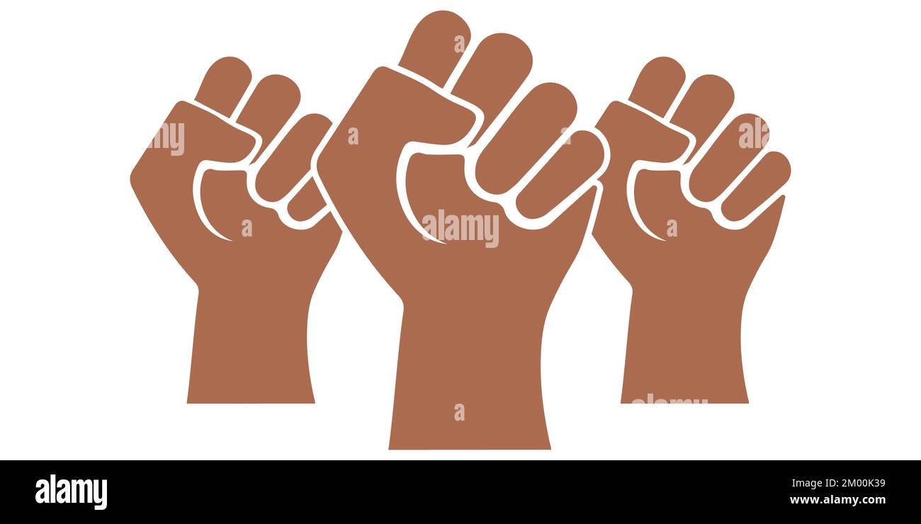 Canada fist Stock Vector Images - Alamy