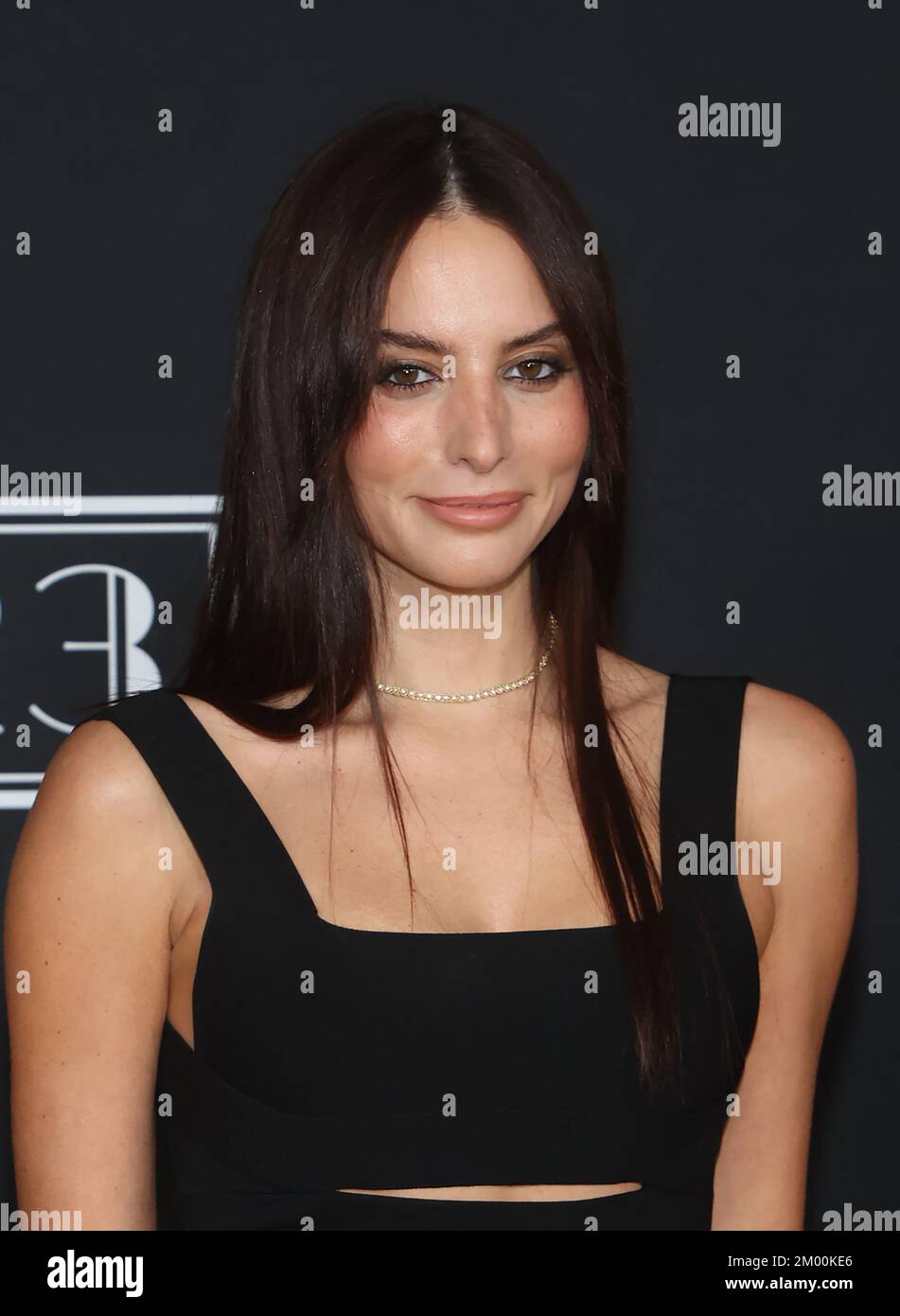 Genesis Rodriguez Boyfriend 2022