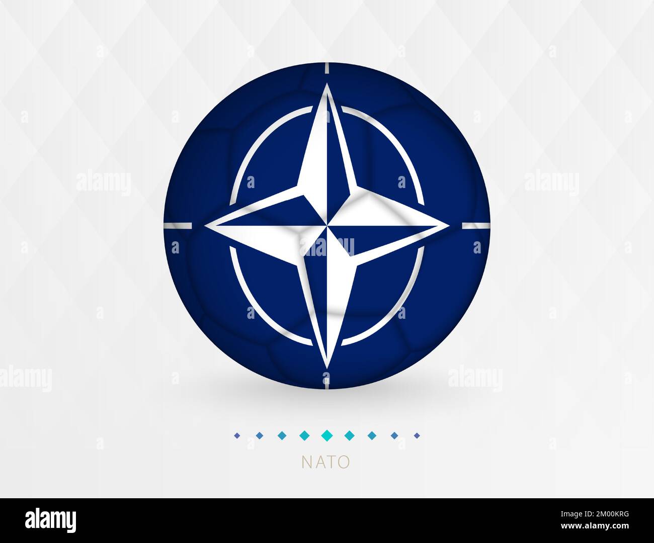 World soccer organization Stock Vector Images - Alamy