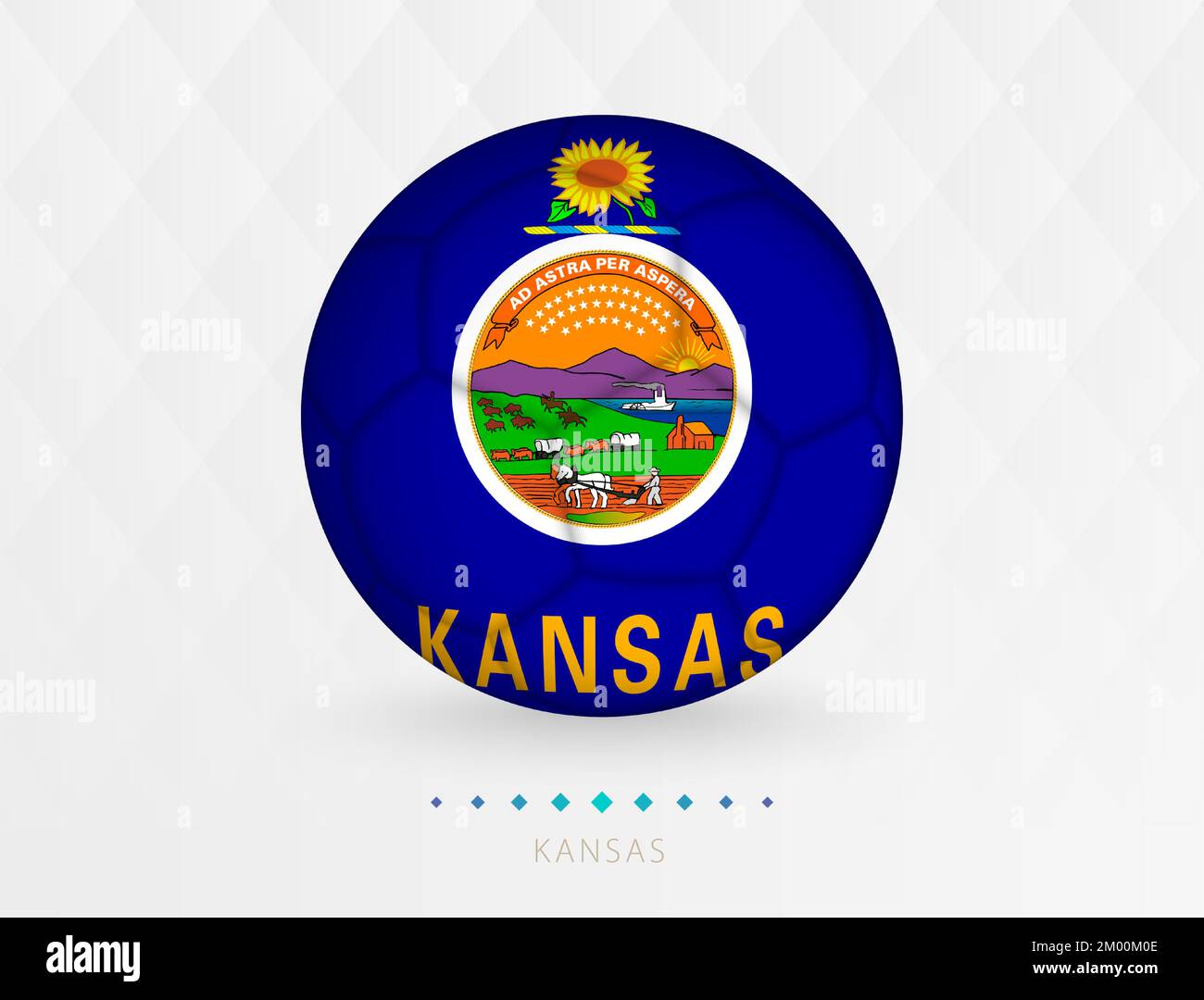 Kansas group Stock Vector Images - Alamy