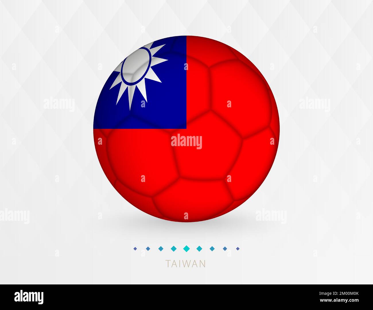 Usa taiwan flag Stock Vector Images - Alamy