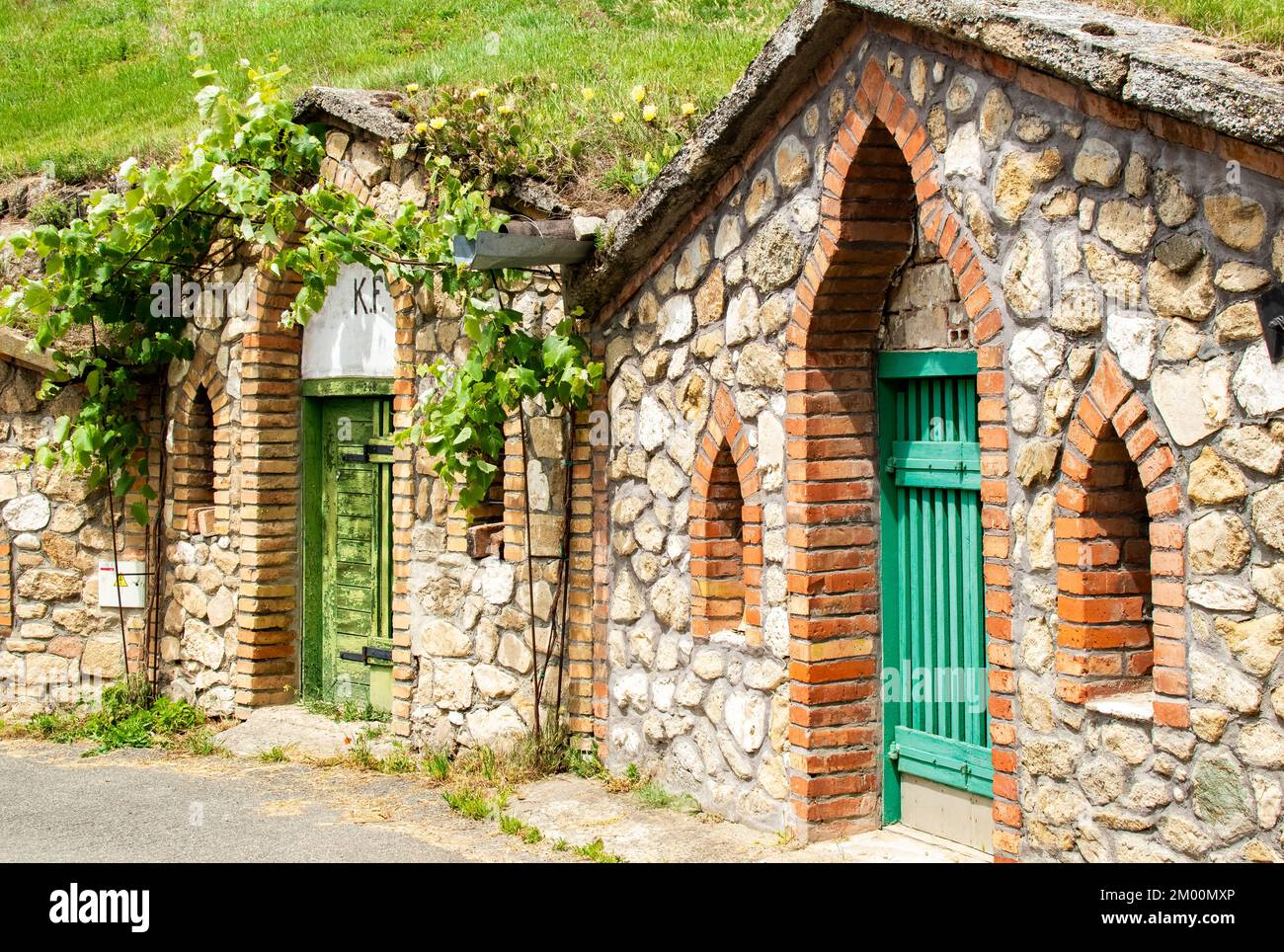 Vrbice village hi-res stock photography and images - Alamy
