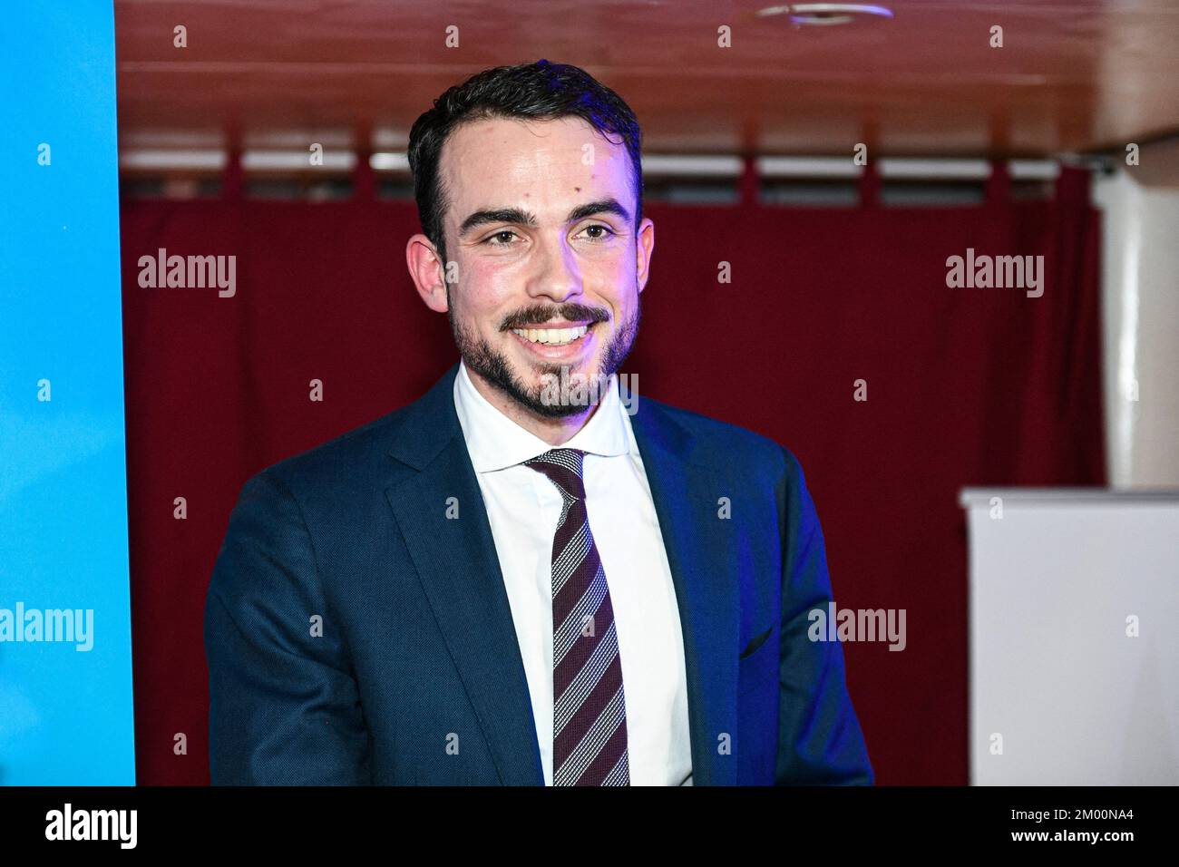Pierre romain thionnet hi-res stock photography and images - Alamy
