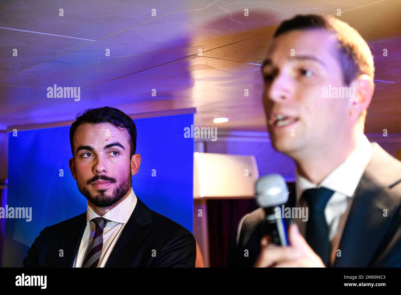 Pierre romain thionnet hi-res stock photography and images - Alamy