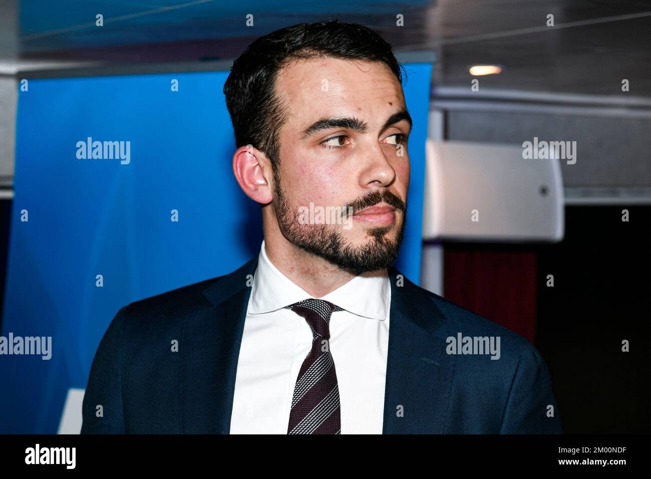 Pierre romain thionnet hi-res stock photography and images - Alamy
