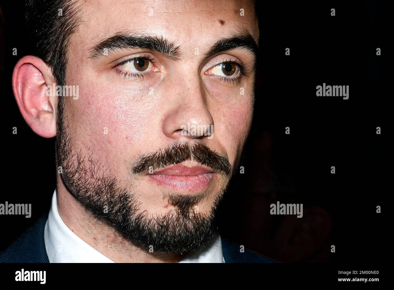 Pierre romain thionnet hi-res stock photography and images - Alamy