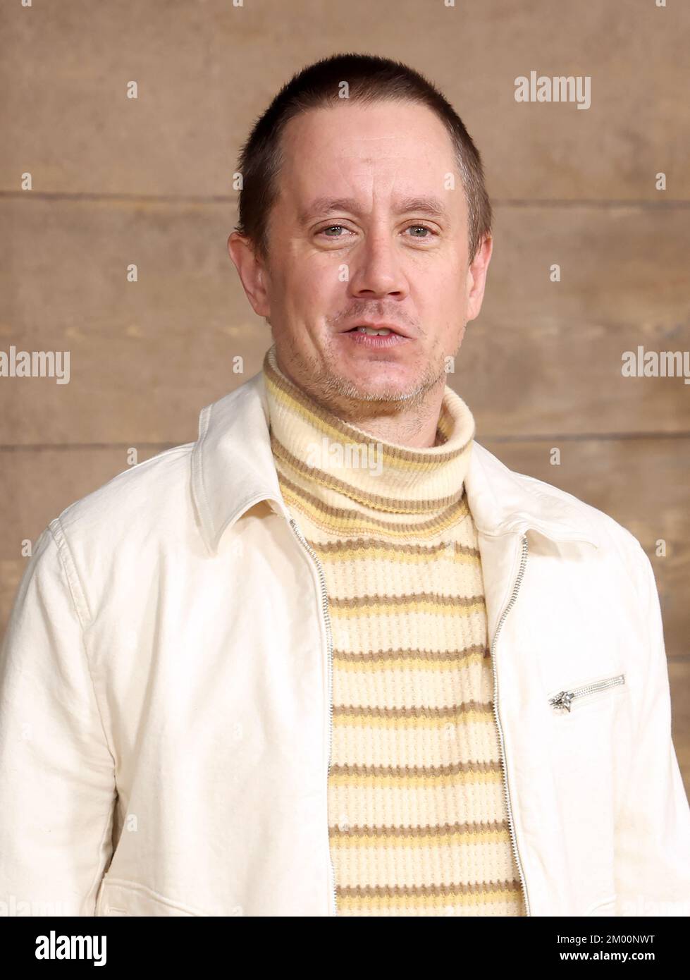 Los Angeles, USA. 03rd Dec, 2022. Chad Lindberg at Los Angeles Premiere ...