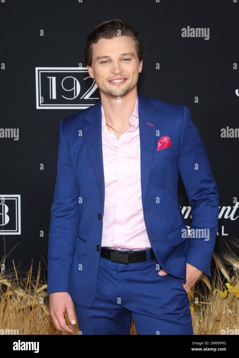 Los Angeles, USA. 03rd Dec, 2022. Darren Mann at Thee Los Angeles ...