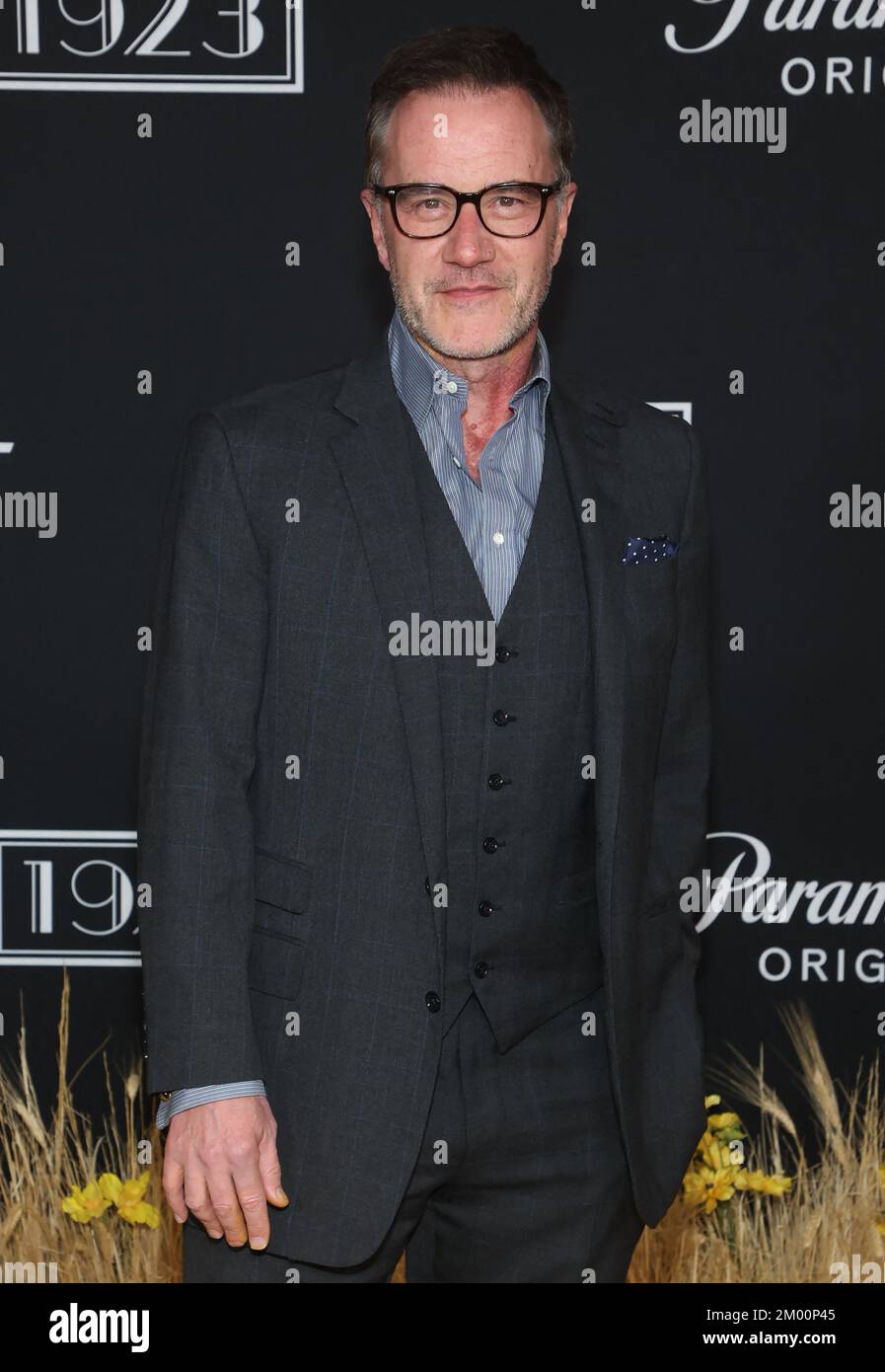 Los Angeles, USA. 03rd Dec, 2022. Tim DeKay at Thee Los Angeles ...