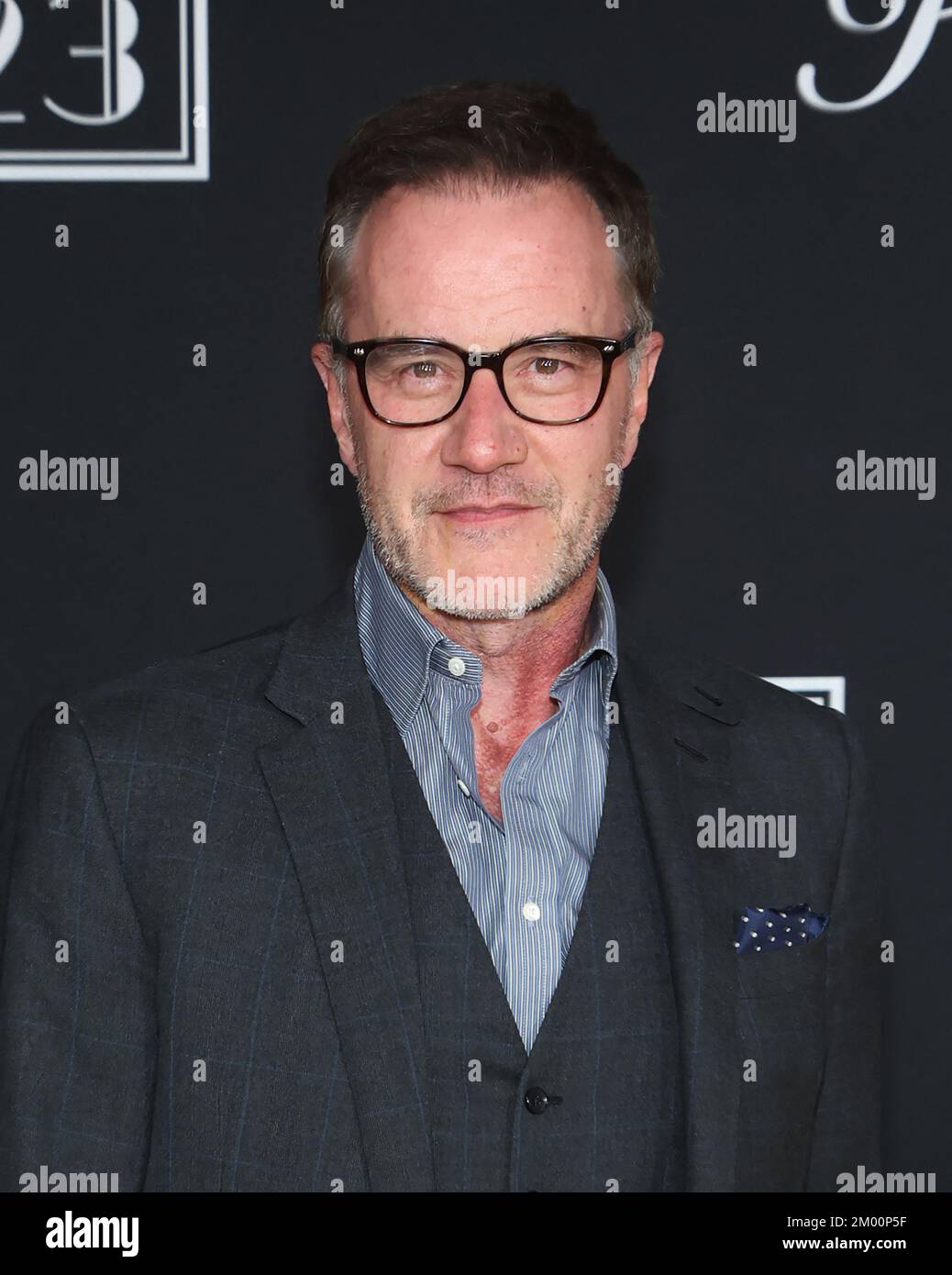 Los Angeles, USA. 03rd Dec, 2022. Tim DeKay at Thee Los Angeles ...