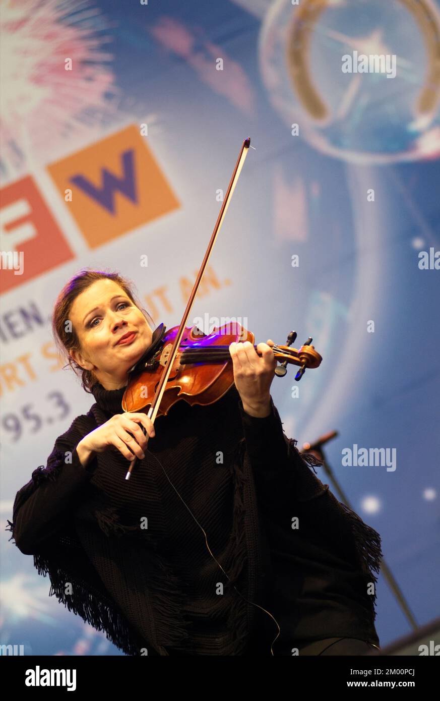 Barbara helfgott hi-res stock photography and images - Alamy