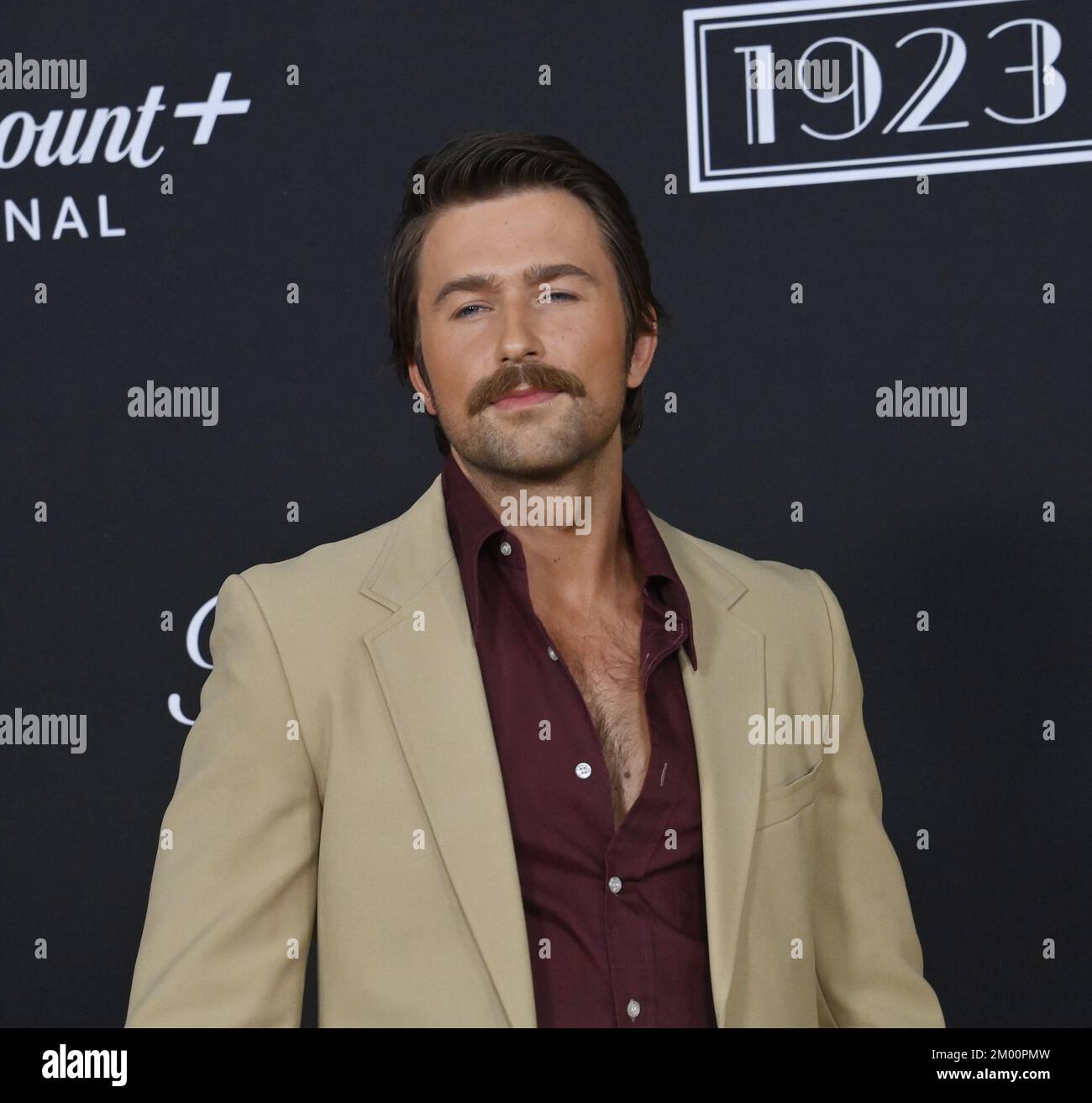 Brandon sklenar hi-res stock photography and images - Alamy