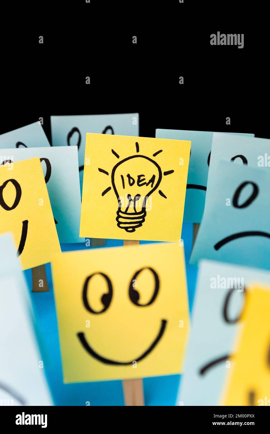 Focus the light hi-res stock photography and images - Alamy