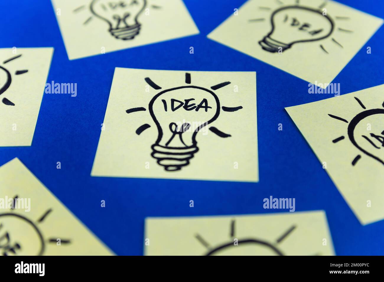 Insight motivation hi-res stock photography and images - Alamy