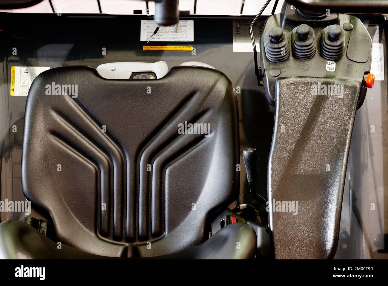 Detail of cockpit cockpit hi-res stock photography and images - Alamy