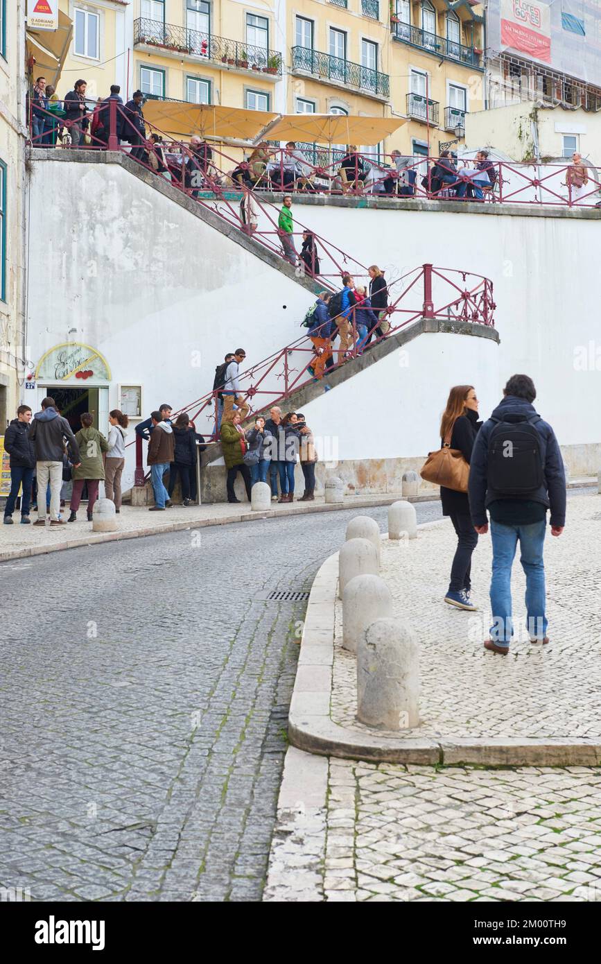 Rosio square hi-res stock photography and images - Alamy