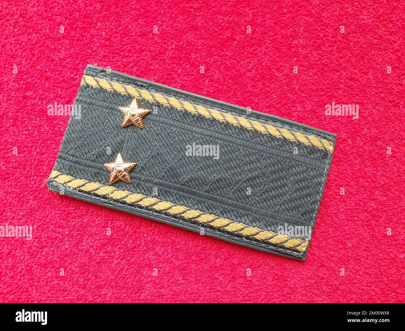 Retro military clothing hi-res stock photography and images - Alamy