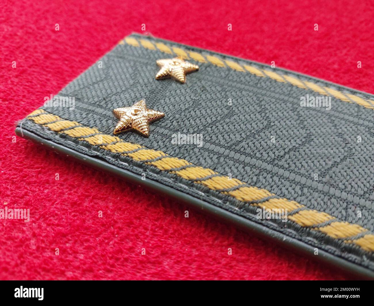 Service shoulder hi-res stock photography and images - Alamy