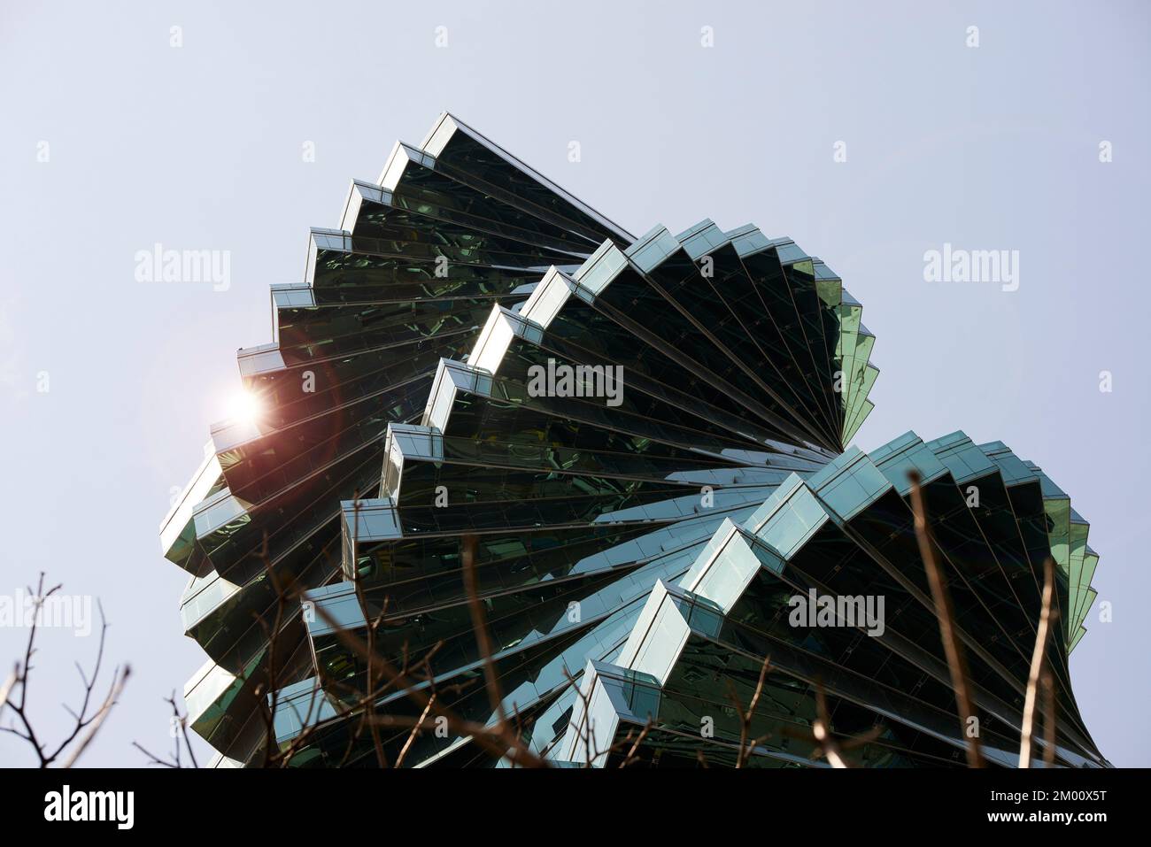 El tornillo panama hi-res stock photography and images - Alamy