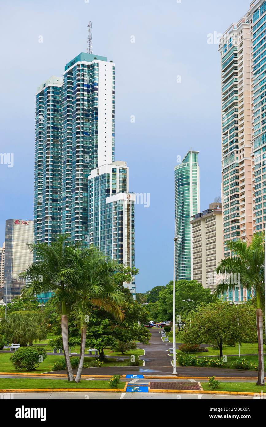 Republic of panama capital building hi-res stock photography and images ...