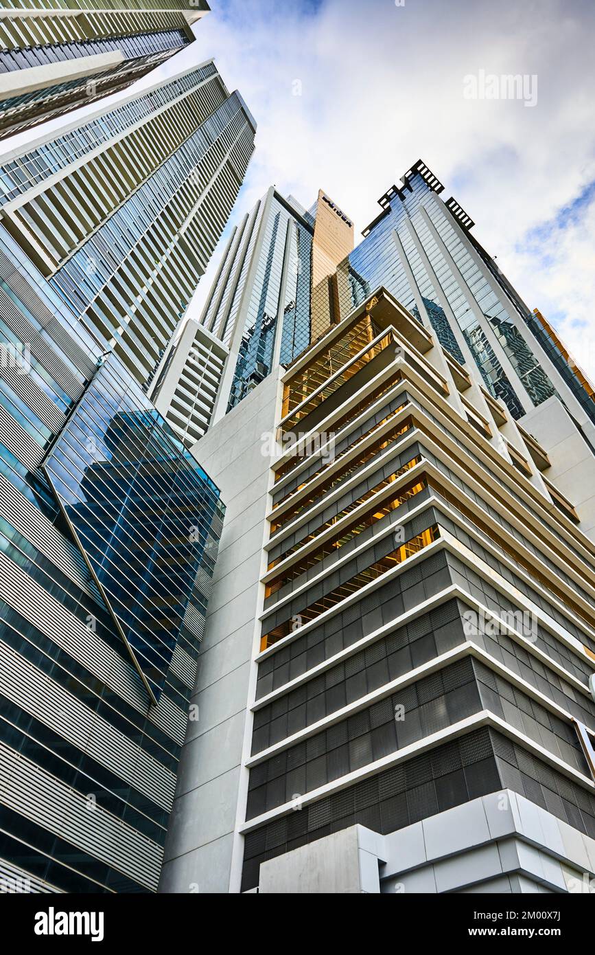 Republic of panama capital building hi-res stock photography and images ...