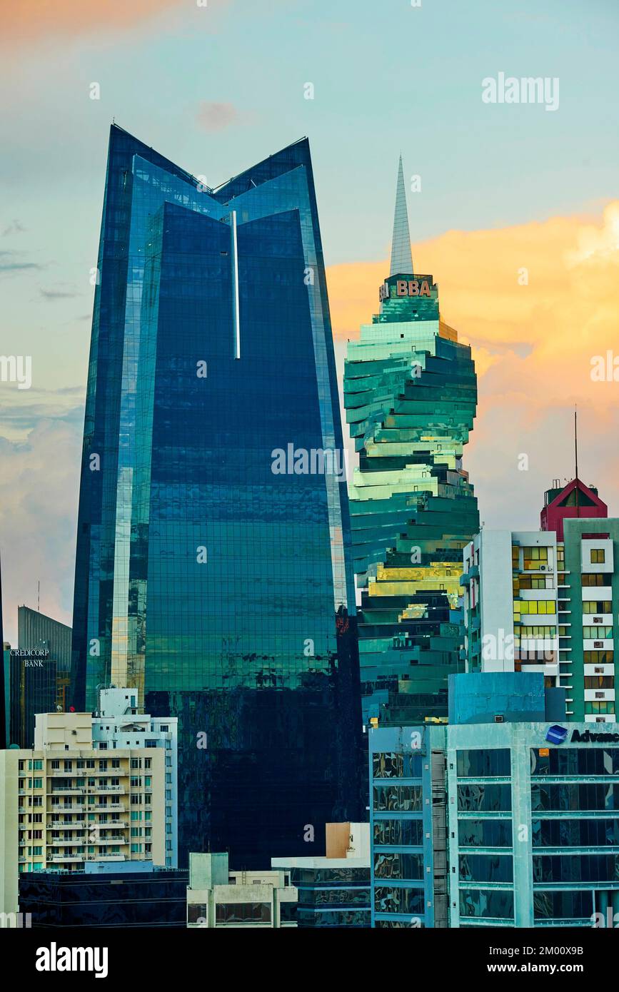 Soho mall panamá hi-res stock photography and images - Alamy