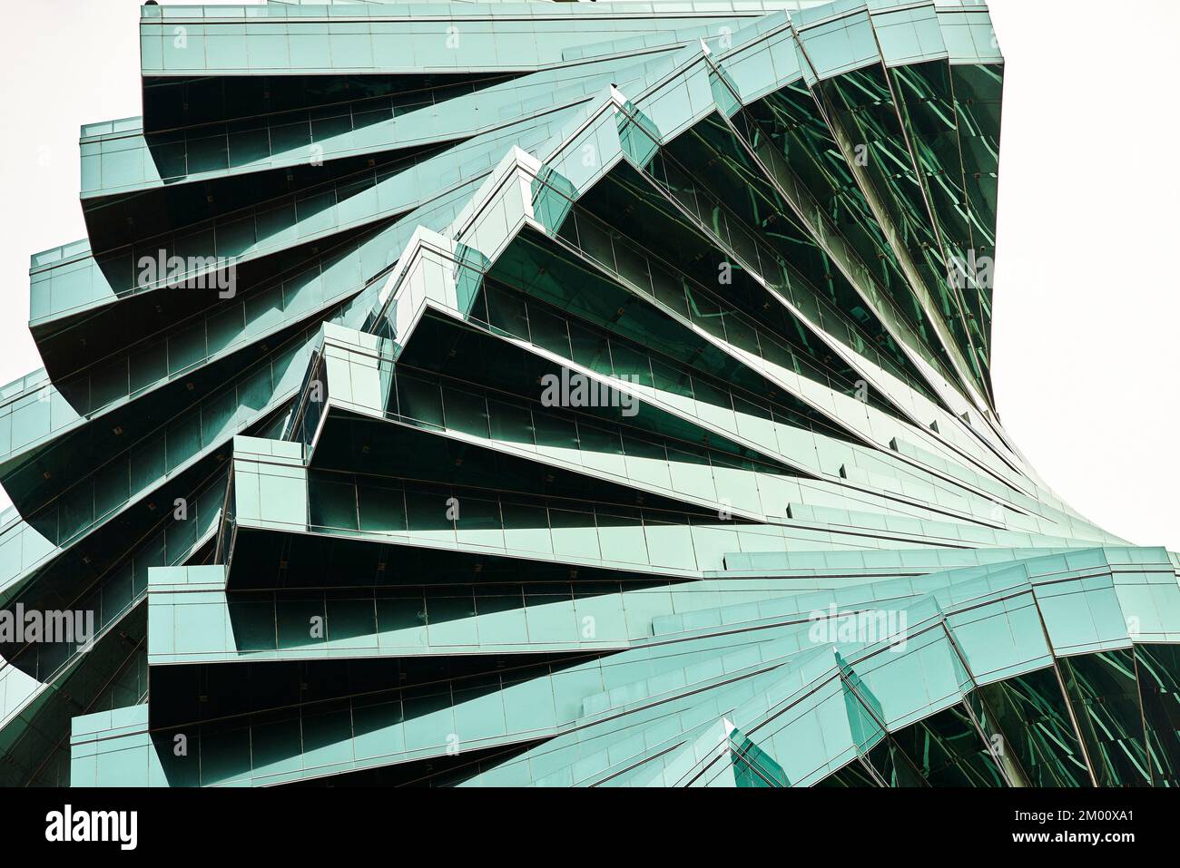 Tornillo building hi-res stock photography and images - Alamy