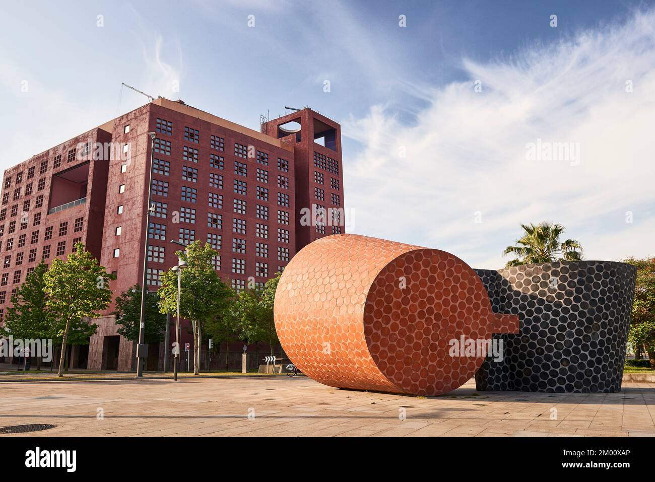 ángel garraza hi-res stock photography and images - Alamy