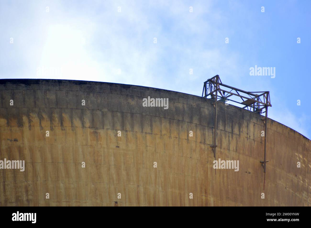 Power station in Victoria, Australia Stock Photo - Alamy