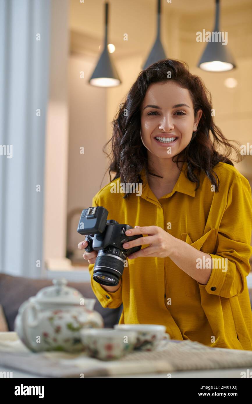 Camera hobby hi-res stock photography and images - Alamy